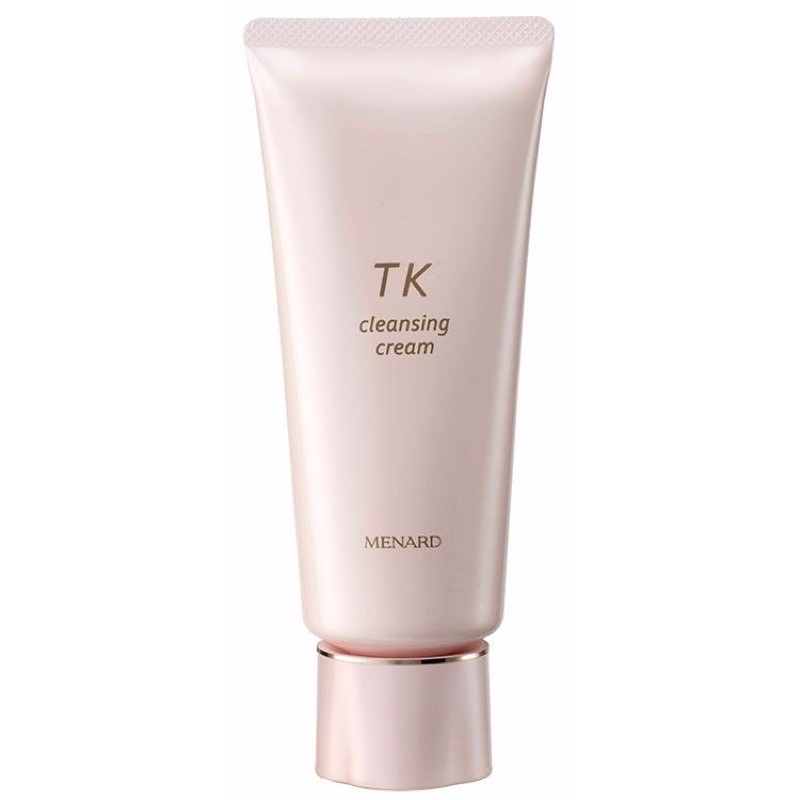 Ready Stock Menard TK Cleansing Cream 130g | Shopee Malaysia