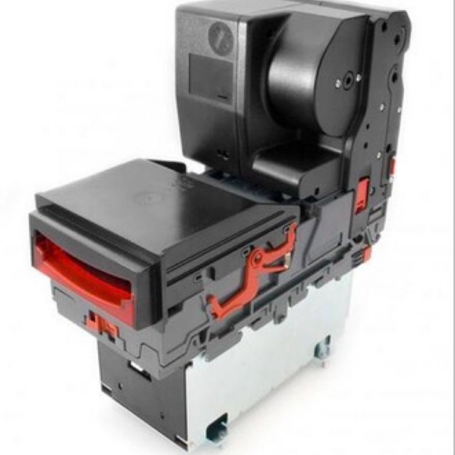 TCN Vending Machine ITL NV11 Bill Acceptor and Note Recycle vending ...