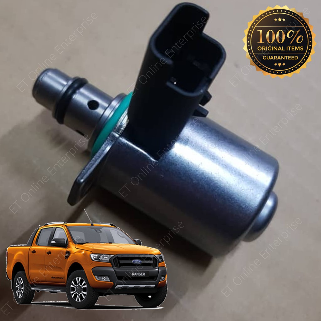 【Ready Stock】Genuine Ford Ranger T6 Fuel Pump BK2Q-9358-AA | Shopee ...