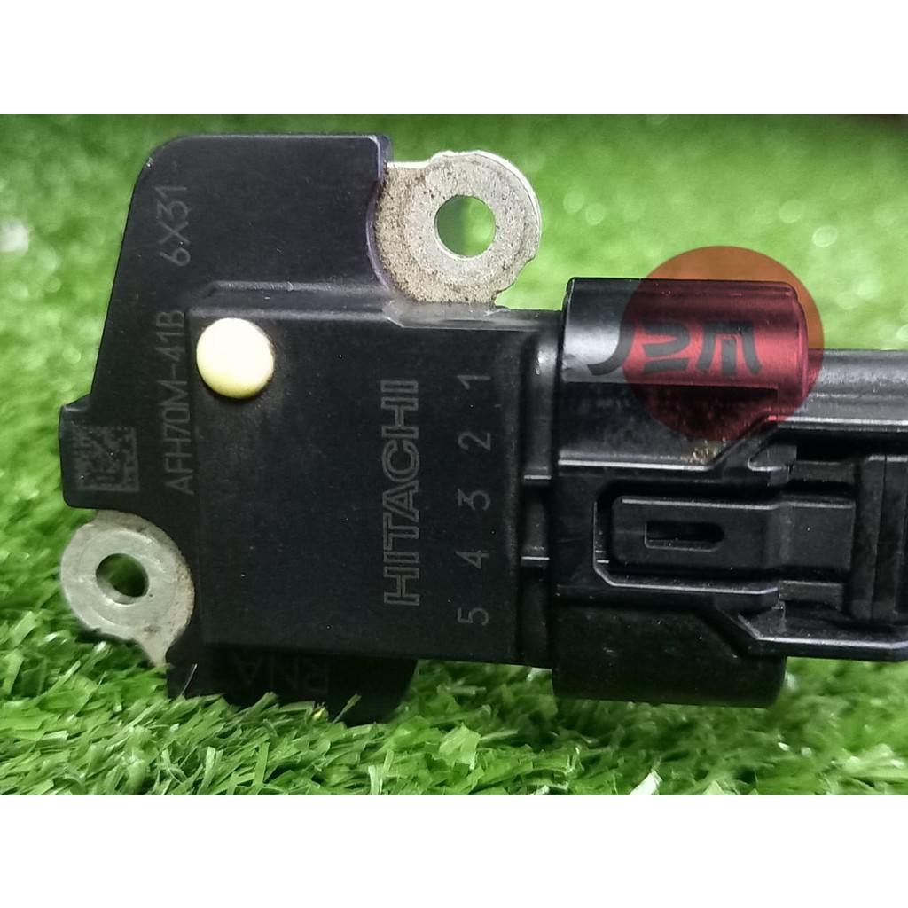 Honda Stream RN6/RN8 /RSZ Air Flow Sensor Engine Model R18A/R20A ...