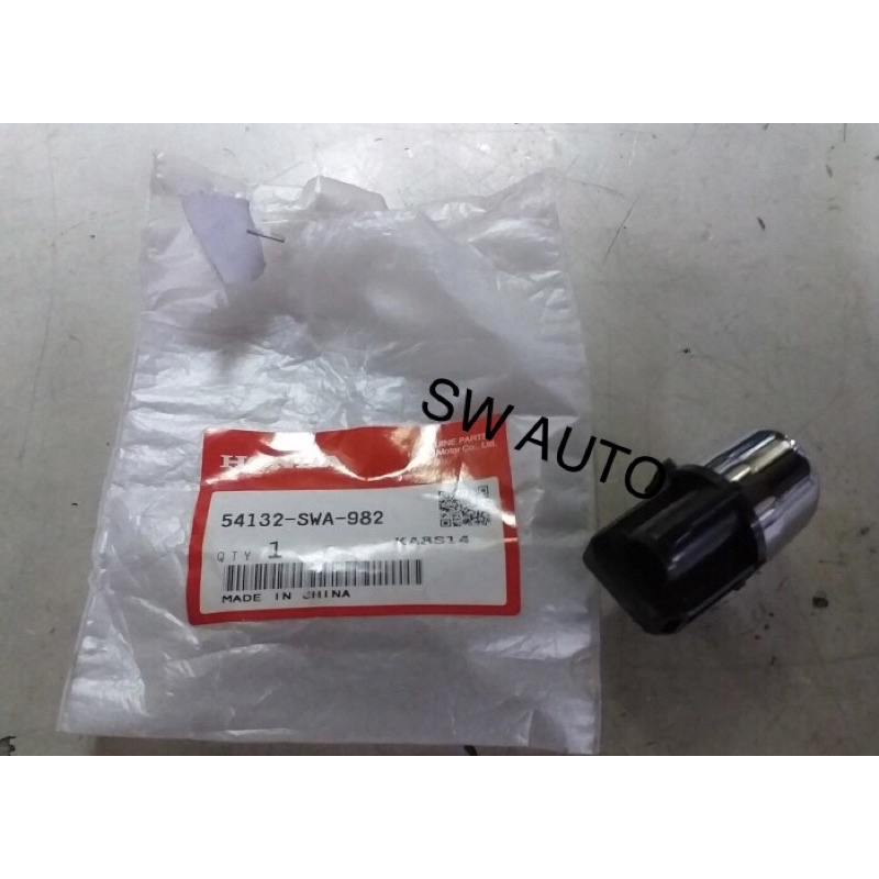 Honda CRV SWA auto gear knob button Original | Shopee Malaysia
