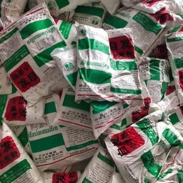 1kg Chinese legendary flour | Shopee Malaysia