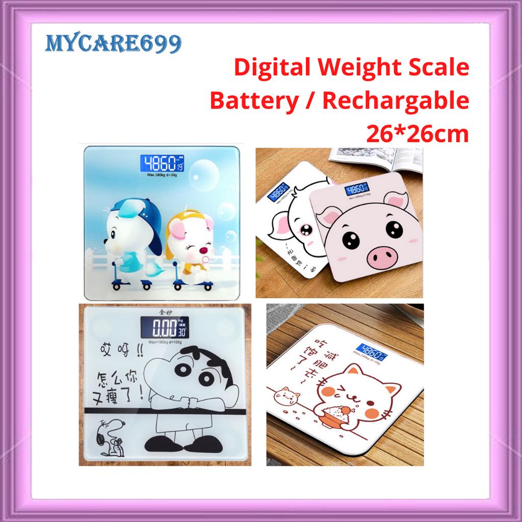 Digital Body Scale Weight Scale 79 in 1 Smart Bluetooth with APP ...