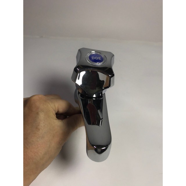 DOE PT30 PILLAR 1/2'' HEAVY DUTY BASIN TAP PT30 | Shopee Malaysia