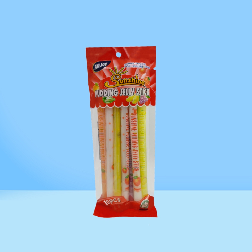 All Joy Sunshine Pudding 10's | Shopee Malaysia