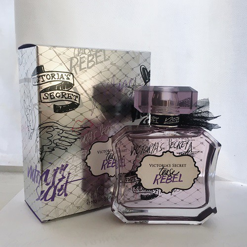 Original Tease Rebel for Women Edp 100ml Perfume- HG - CODE17 - NEW C ...