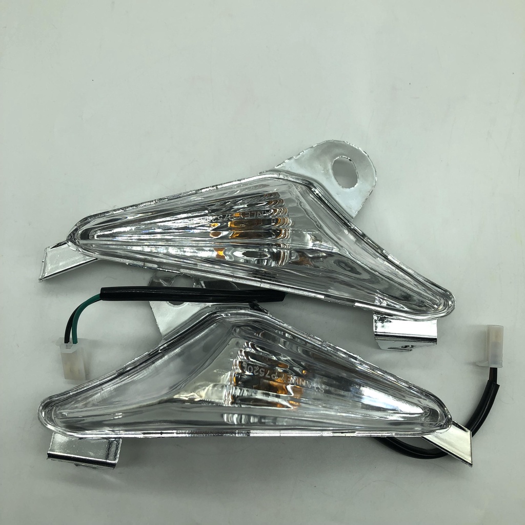 YAMAHA NOUVO LC NOUVOLC NOUVO-LC FRONT SIGNAL ASSY SET SIGNAL DEPAN ...