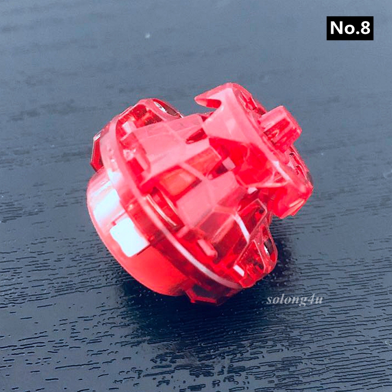 Limited Color Combo Beyblade Burst Drivers for Beyblade | Shopee Malaysia