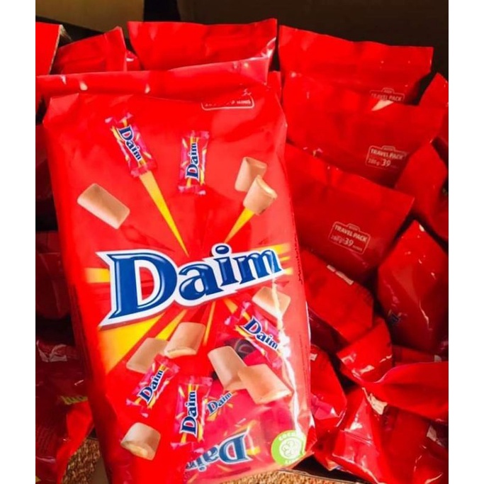 Daim ( Coklat Langkawi ) | Shopee Malaysia