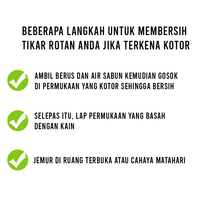 Tikar rotan sarawak original Lampit | tikar sarawak | tikar rotan murah ...