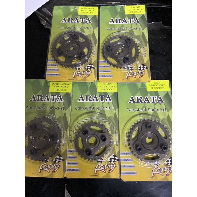 EX5 DREAM RS RS150 KRISS LC135 SRL110 SRL115 / WAVE125 / EGO / LC135 ...