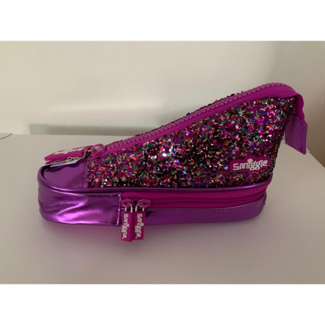 Smiggle pencil case( limited ) | Shopee Malaysia