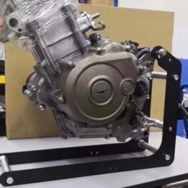 UNIVERSAL OVERHAUL ENGINE STAND CARDINALS RACING | Shopee Malaysia