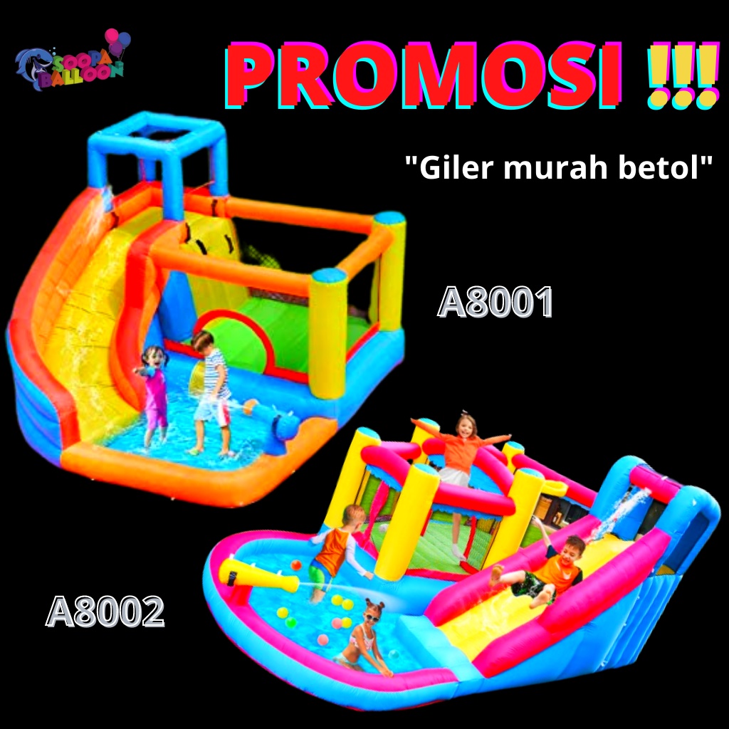 🔥 PROMOSI HUJAN LEBAT 🔥 KOLAM A8001 & A8002 (KOLAM KANAK2)TERCANTIK ABAD INI | Shopee Malaysia