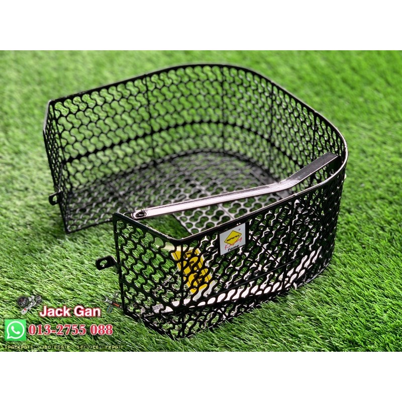 FAME BAKUL KACANG MOTOR RAGA KACANG MOTOR | Shopee Malaysia