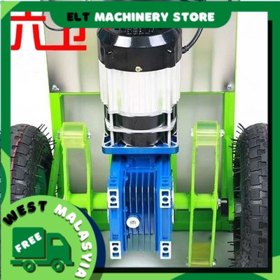 Electric climbing machine Stair climbing tools Carry cement, sand ...