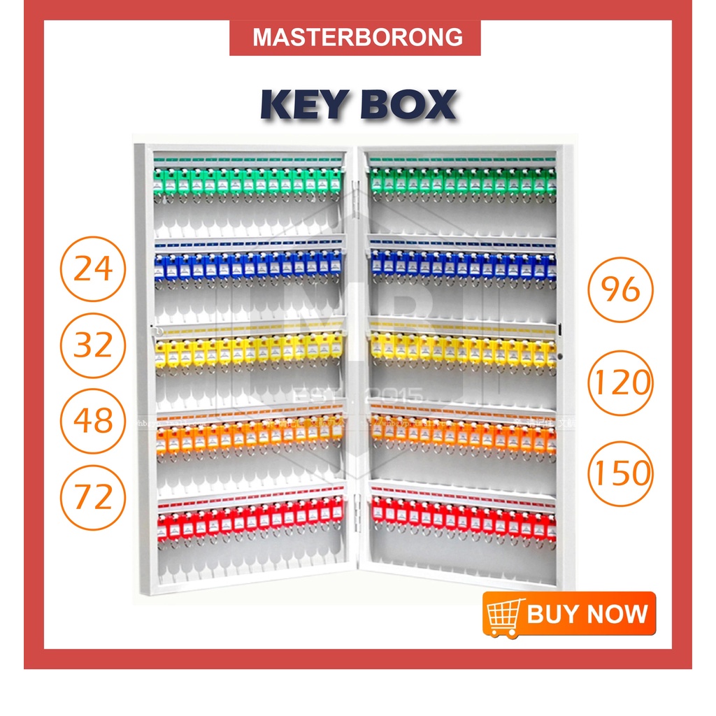 key box Malaysia, Best Deals April 2026 | Shopee Malaysia