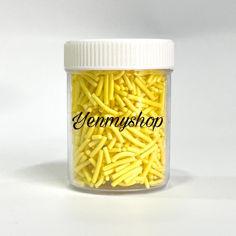 Eye Sprinkles Rice sprinkle Cake Decoration Manik Kek Murah Topping ...