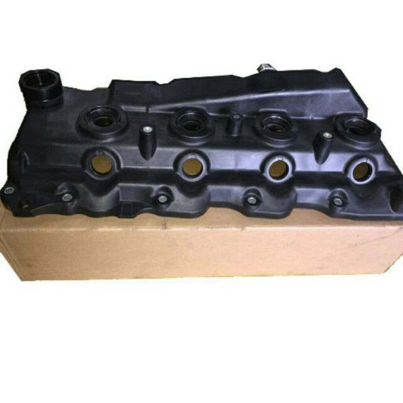 TOYOTA HILUX VIGO KUN25 KUN26 HIACE KDH200 FORTUNE VALVE COVER WITH GASKET (NEW) | Shopee Malaysia