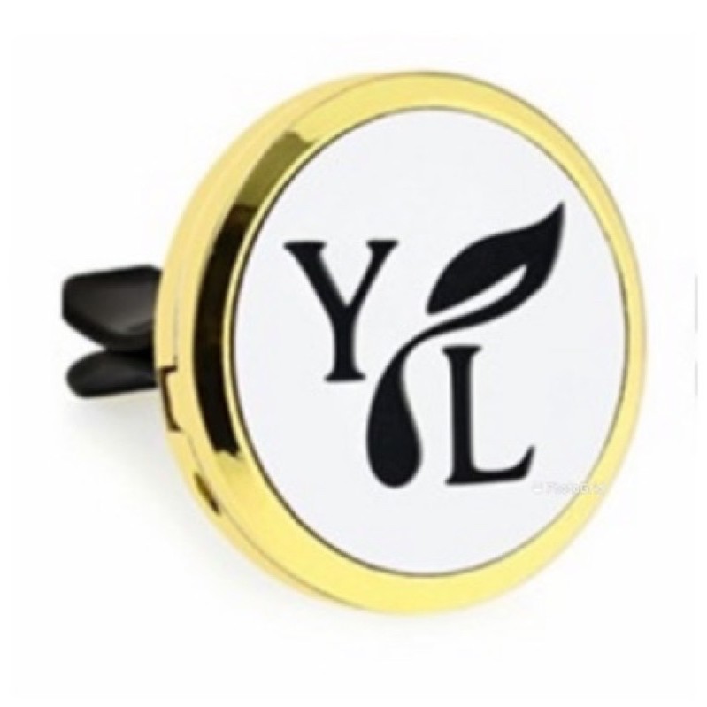 YL stainless car clip diffusser essential oil. STOCK CLEARANCE ...