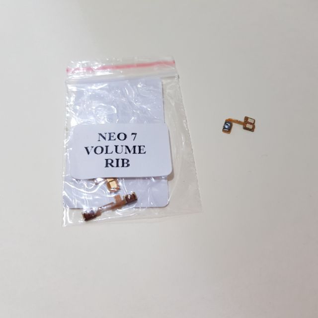 💥On off & Volume ribbon Oppo Neo 7 (A33F) Original [READY STOCK ...