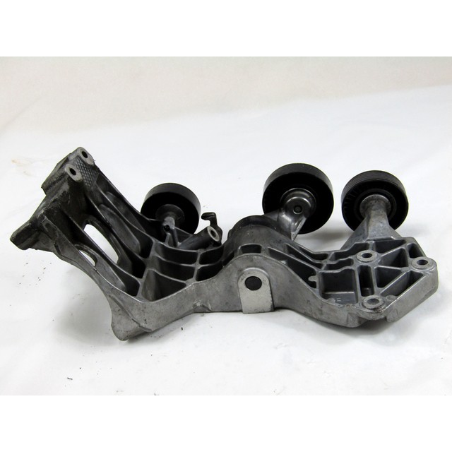 ORIGINAL MERCEDES- BENZ BELT TIGHTENER-W169 W245 A2662000970 A-CLASS ...