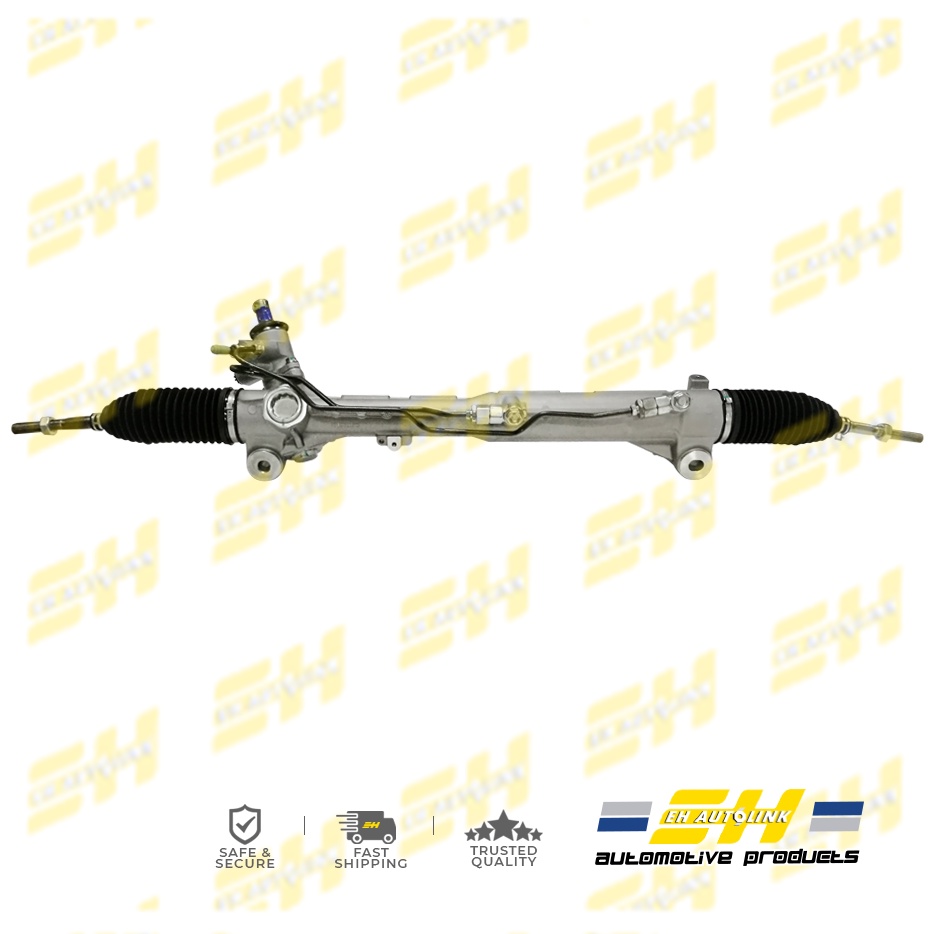 STEERING RACK - FORD RANGER T6 2WD / MAZDA BT50 (RH) | Shopee Malaysia