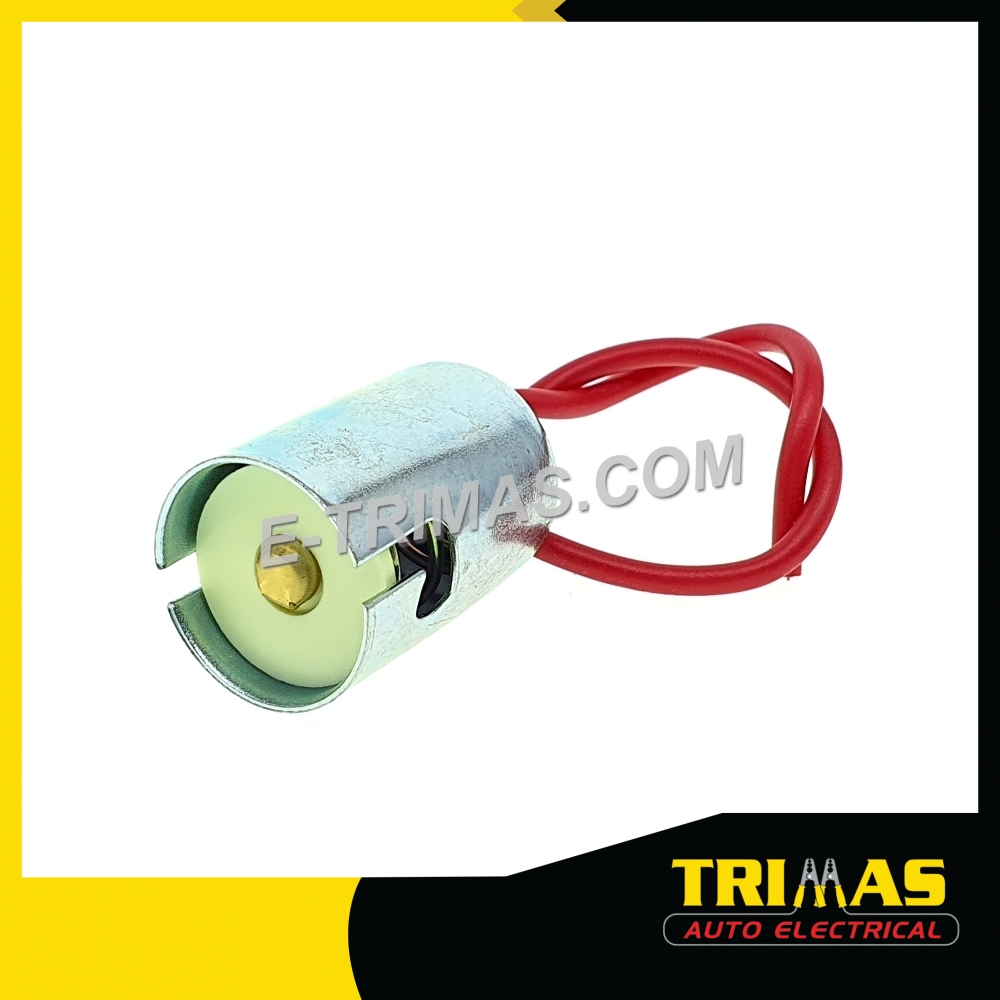 TRIMAS Original Hong Xuan Universal 1141 1156 BA15s Modify Bulb Holder ...