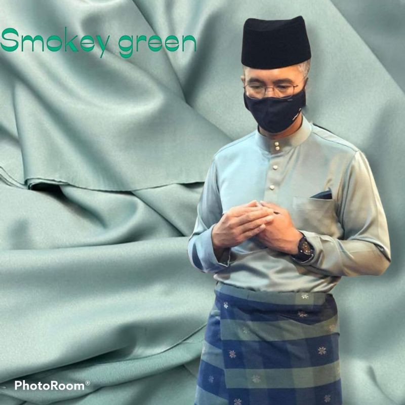 Hot viral tema raya 2021 kain velentino | Shopee Malaysia