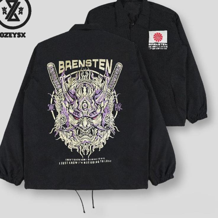 > Dragon COACH Jacket/Dragon Jacket/Dragon COACH Jacket/Men Women COACH ...