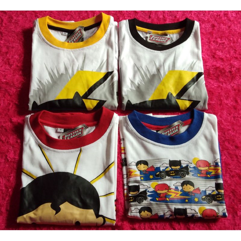 Pp-justice LEAGUE Settings (ORI) | Shopee Malaysia