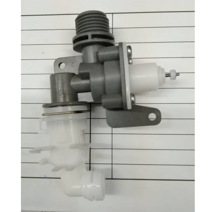 Panasonic Home Shower Original Inlet Body **original ** for model DH ...