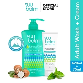 Suu Balm Malaysia Official Store Online, July 2024 | Shopee Malaysia