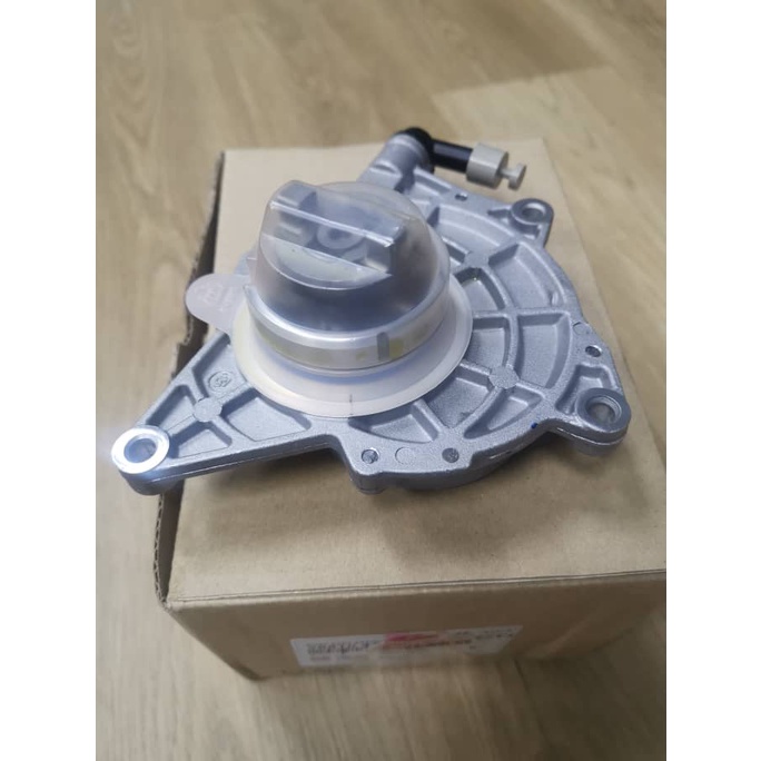 VACUUM PUMP GENUINE PART (ORIGINAL) HYUNDAI STAREX A1/A2 2009 - 2017 ...