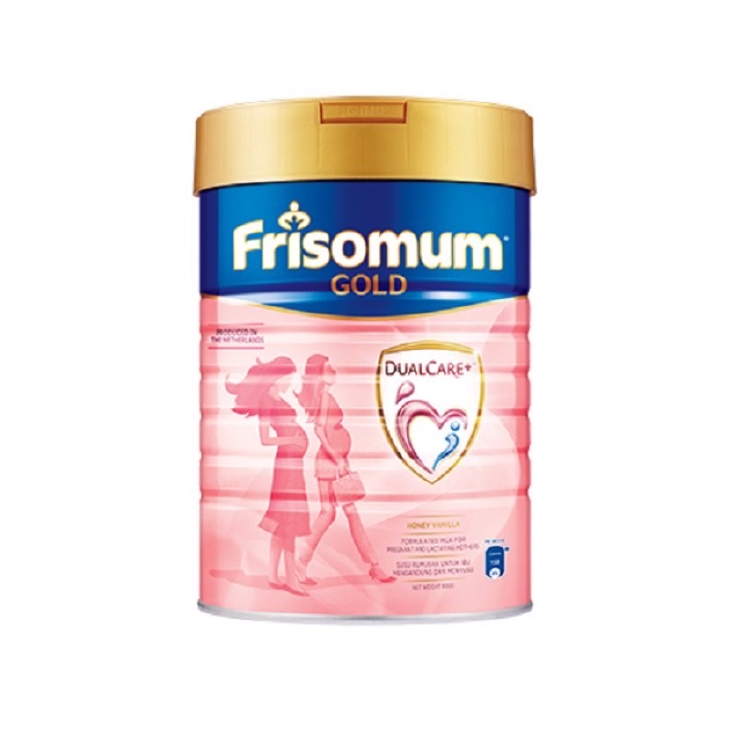 Frisomum Gold Honey Vanilla 900g | Shopee Malaysia