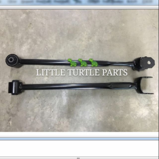 TOYOTA/HARRIER(ACU35/4W)REAR ARM(RH/LH)(RM235/1PCS) | Shopee Malaysia