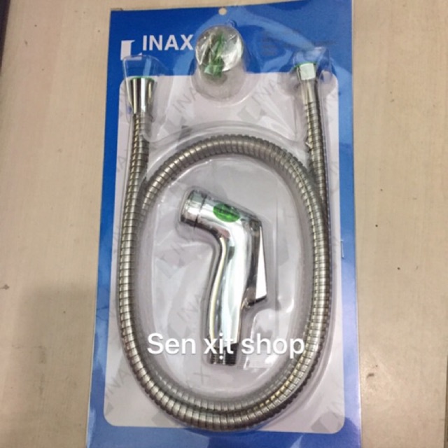 Inax TOILET FAUCET SET | Shopee Malaysia