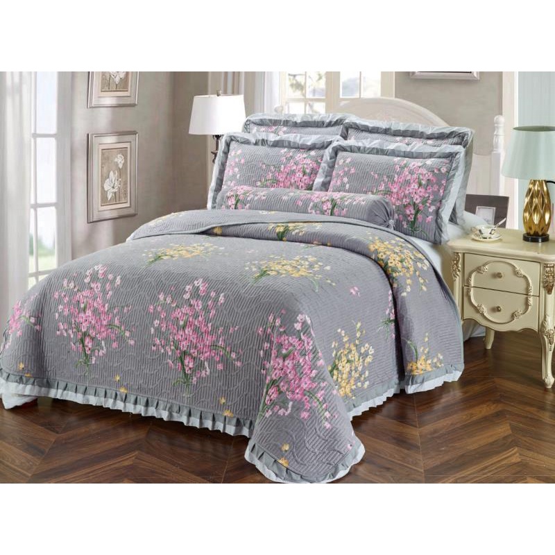 Cadar ropol 6in 1 size queen | Shopee Malaysia