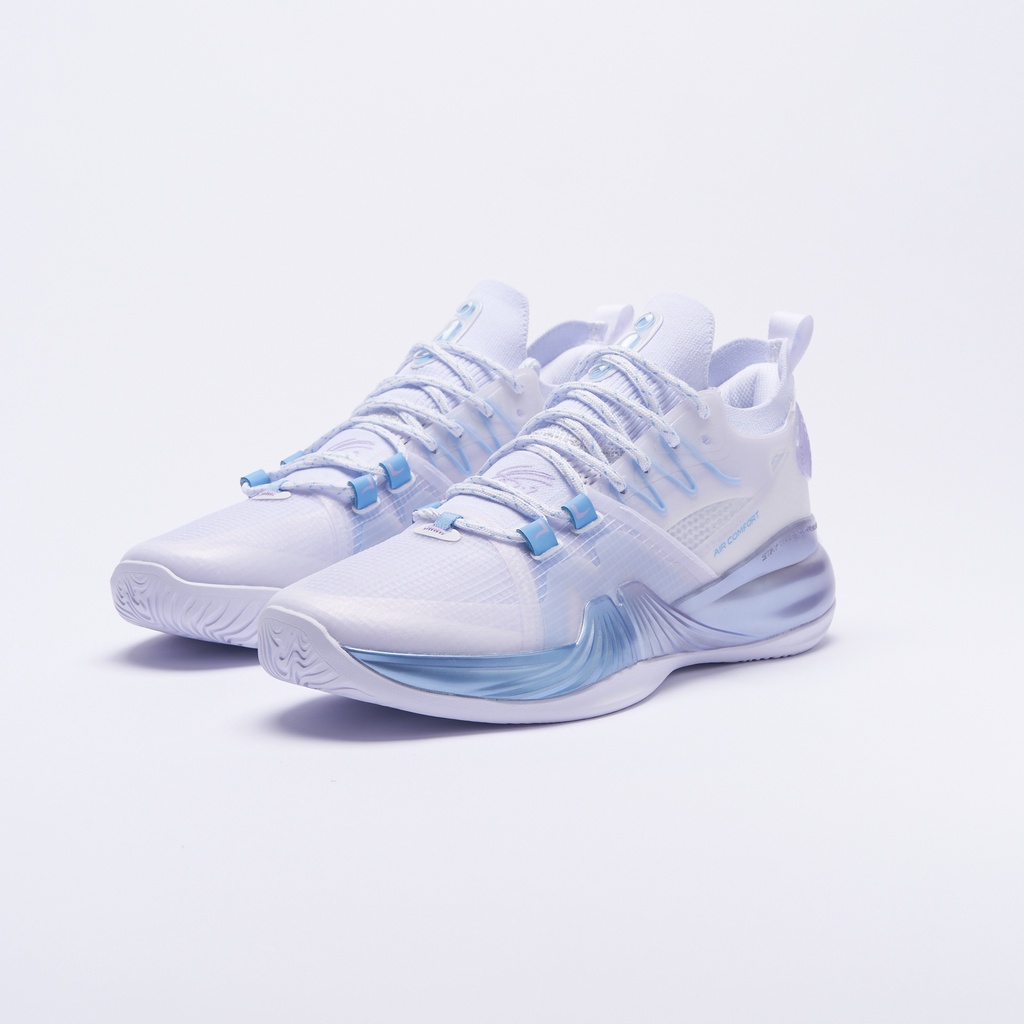 XTEP Lin Shuhao 2nd Generation Carbon Board Basketball Shoes | Shopee ...