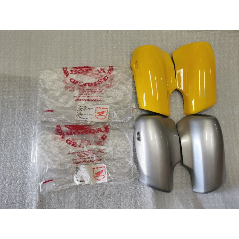 FORK COVER CLASS W100 100% ORIGINAL BOON SIEW MALAYSIA(SAYAP LOGO ...