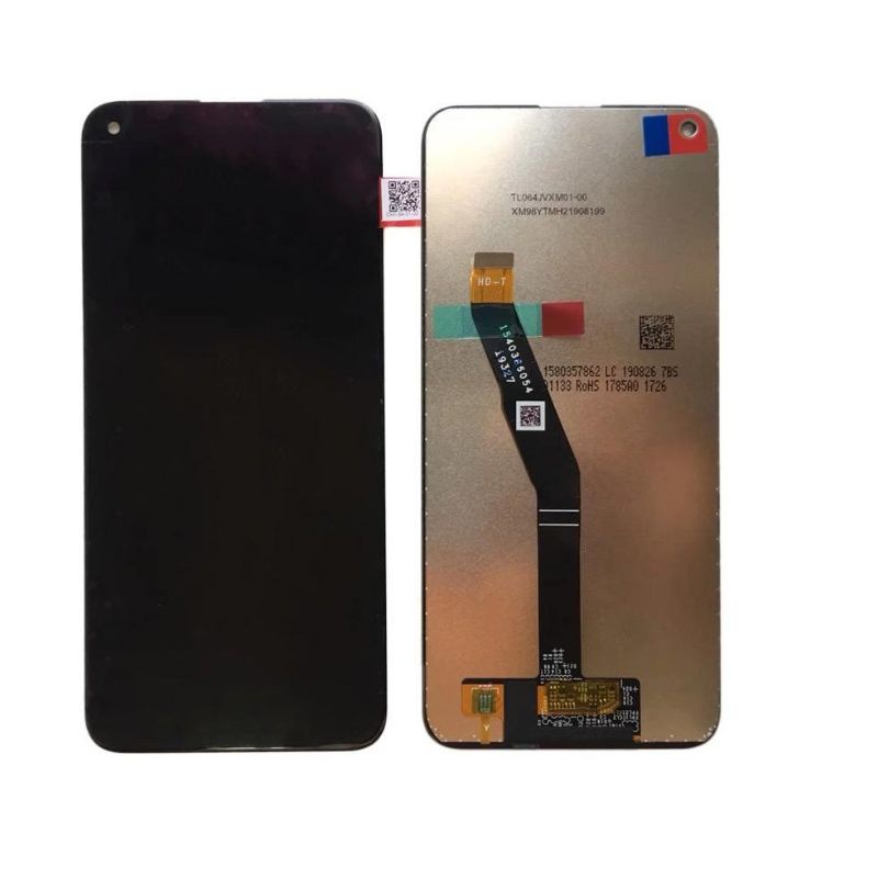 HUAWEI Y7P Y7 PRIME 2020 ART-L28 DISPLAY LCD DIGITIZER TOUCH | Shopee ...