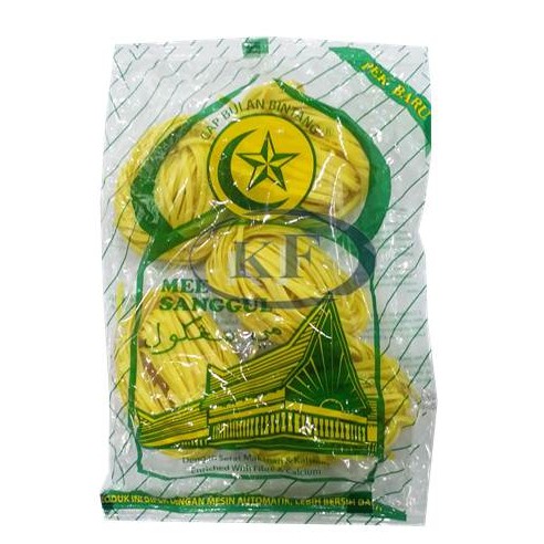EKA MI SANGGUL 200G CAP BULAN BINTANG MEE SANGGUL 100G | Shopee Malaysia