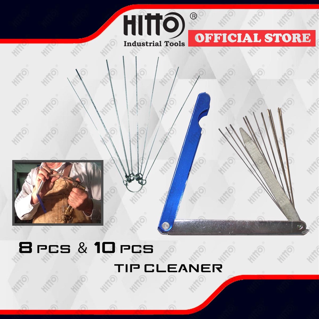 Metal Case Welding Cutting Nozzle Cleaner Tip /Cutting torch cleaner ...