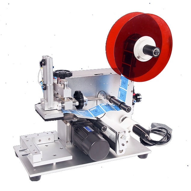 Flat Surface Labelling Machine | Shopee Malaysia