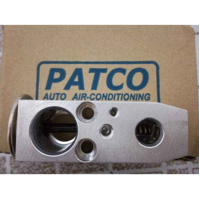 WAJA/GEN2/EXORA Expansion Valve (ORI) | Shopee Malaysia