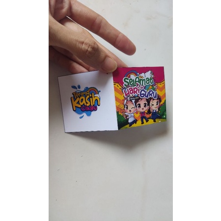 10 kad comel tema hari guru @card teacher day | Shopee Malaysia