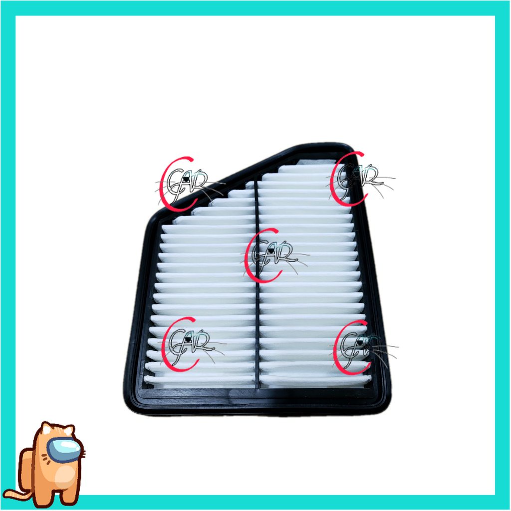 HYUNDAI MATRIX 1.6 1.8 ENGINE AIR FILTER 28113-17500 | Shopee Malaysia