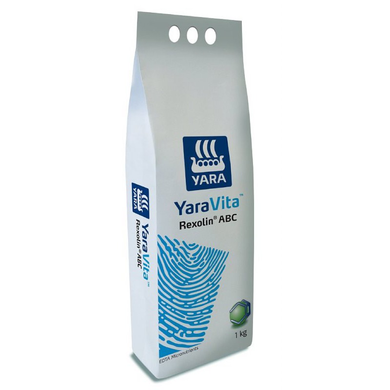YARA ABC MICRONUTRIENT BAJA CANTIK IMPORT 500gm (REPACK) | Shopee Malaysia