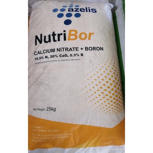 baja buah besar Nutribor repack 1kg | Shopee Malaysia