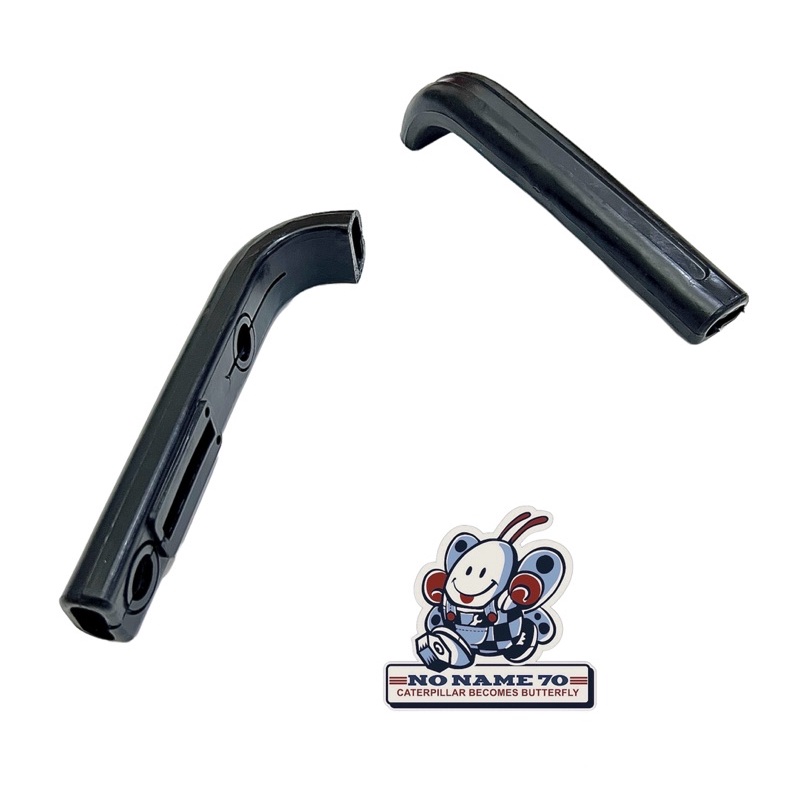 Honda Astrea Prima Side Braces Rubber Original Details | Shopee Malaysia